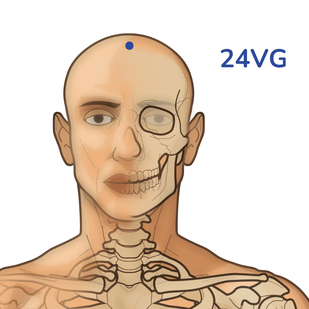 Méridien Dumai - Vaisseau Gouverneur
