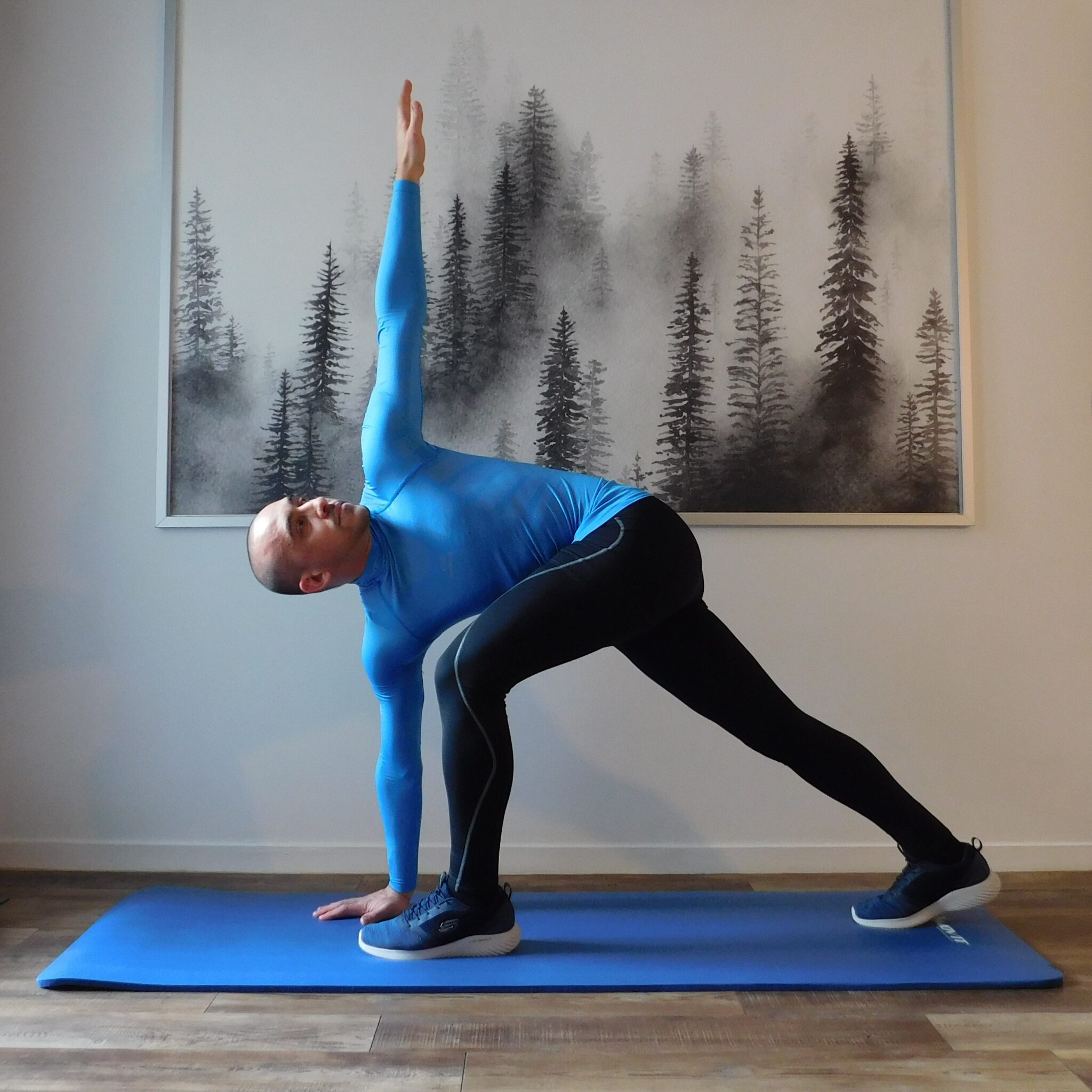 21 exercices d'étirements pour une meilleure flexibilité